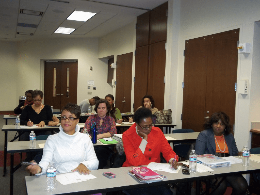 Taking Advantage of Local Seminars and Training | Seminars